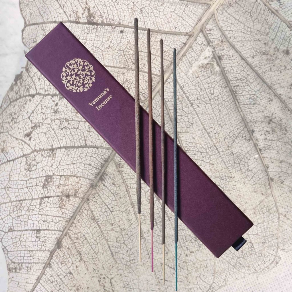 Sandalwood Mix - Yamuna's Incense